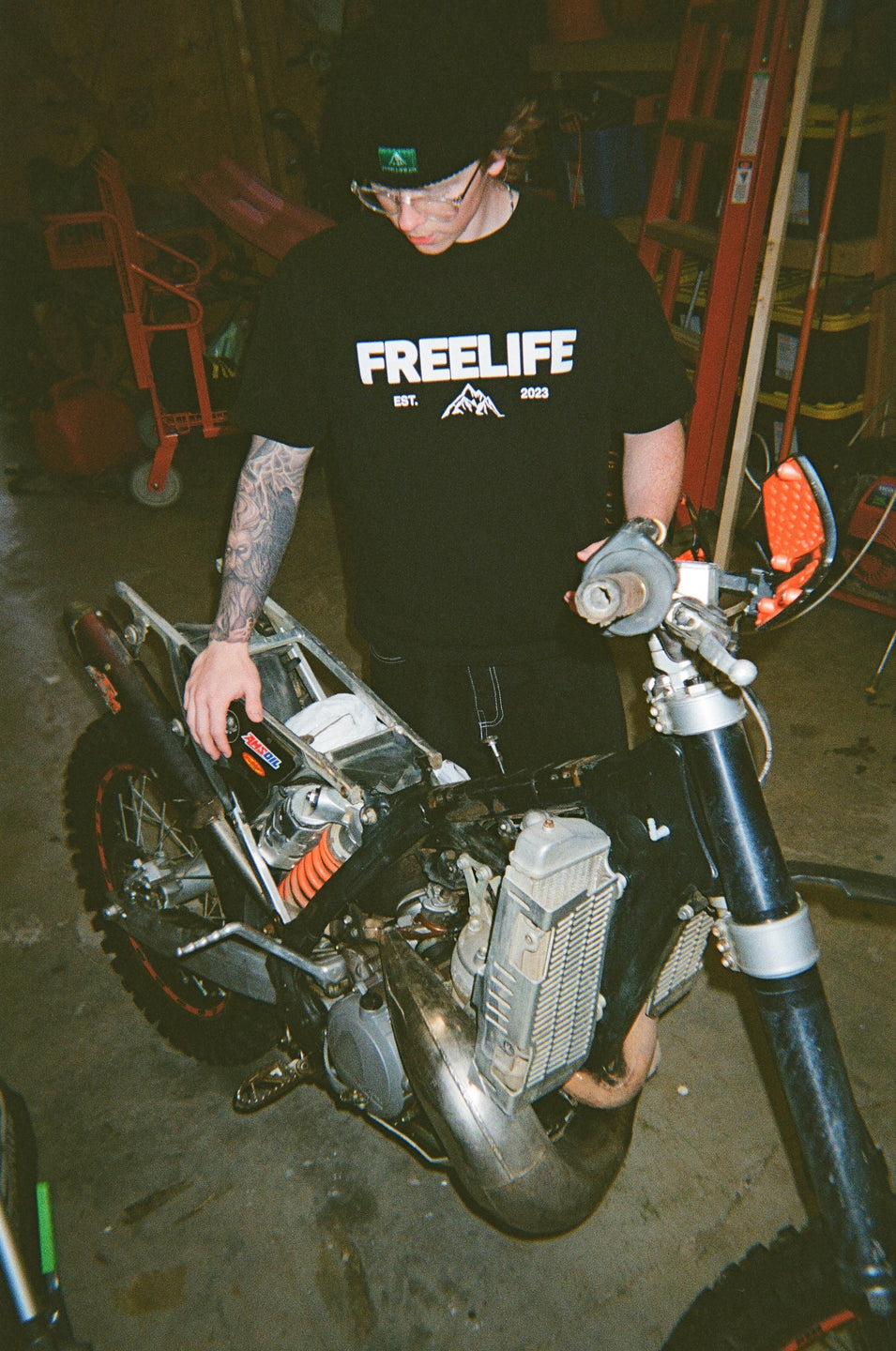 freelife